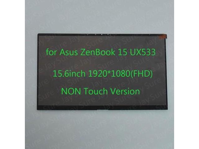 Click here for 15.6inch FHD LCD Screen Assembly For Asus ZenBook... prices