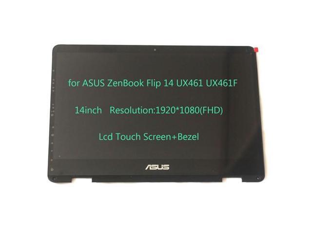 Click here for 14inch Lcd Touch Screen+Bezel for Asus Zenbook Fli... prices