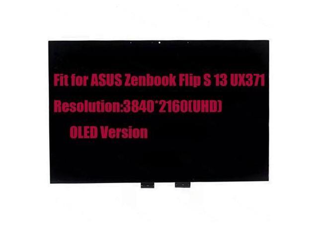Click here for 13.3inch UHD OLED LCD Touch Screen for ASUS ZenBoo... prices