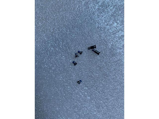 Click here for Bottom Case Screws (Space Gray) - MacBook Pro 13 A... prices