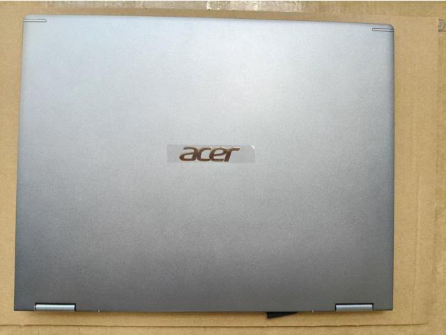 Click here for 13.5 Lcd Touch Screen Complete Assembly for Acer S... prices