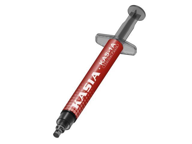 Click here for Kasia Thermal Grease Paste for CPU/GPU PC PS4 XBOX... prices