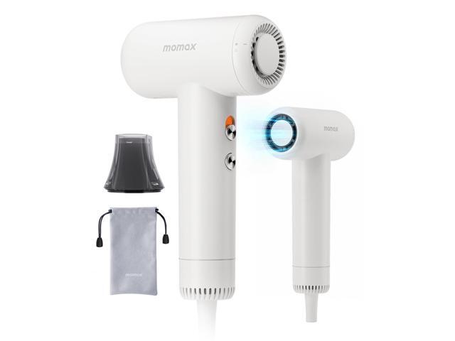 Click here for momax High-Speed Hair Dryer - Mini Blow Dryer with... prices