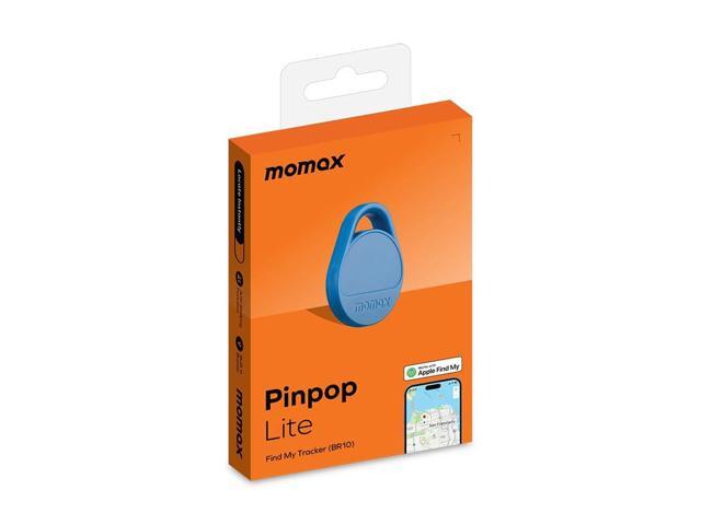 Click here for MOMAX Key Finder Smart Tracking Tag Luggage Tracke... prices