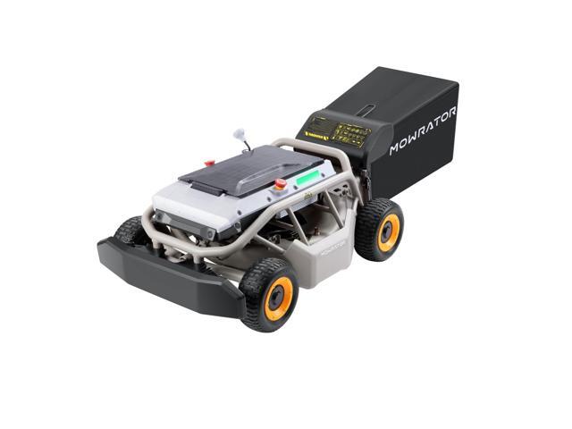 Click here for Mowrator Remote Control Lawn Mower S1 4WD 56V18Ah... prices