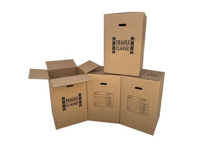 Click here for UBMOVE Kitchen Moving Boxes (4 Pack) 18x18x28 44EC... prices