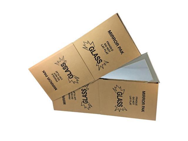 Click here for UBMOVE 3 Picture & Mirror Moving Boxes for Large P... prices