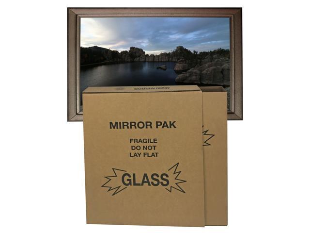 Click here for UBMOVE Mirror & Picture Boxes for Moving 5 Sets Ad... prices