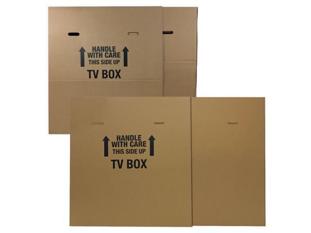 Click here for UBMOVE TV Moving Box Fits Up to 70 (2 Pack) prices