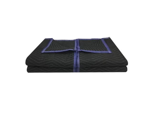 Click here for UBMOVE Performance Moving Blankets Set of 4 72x80... prices