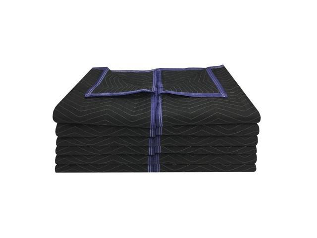 Click here for UBMOVE Moving Blankets (12 PK) 72 x 80 Performance... prices