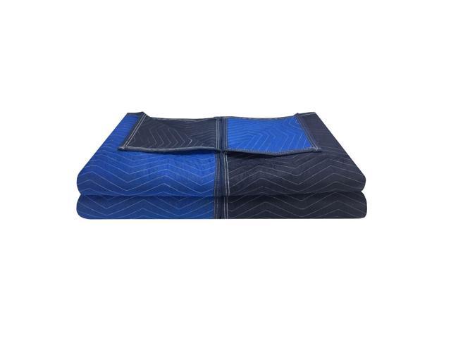 Click here for UBMOVE 4 Supreme Woven Moving Blankets 72 x 80 Hea... prices