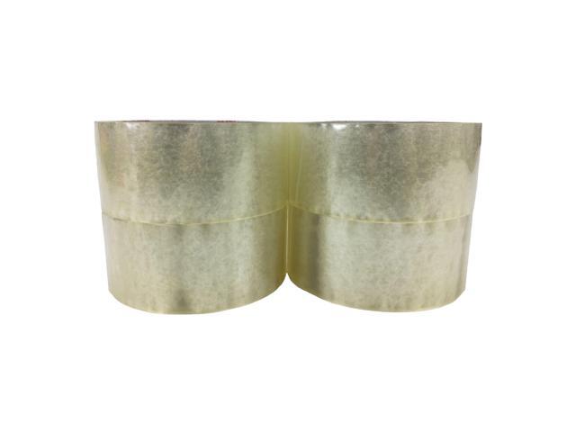Click here for UBMOVE Packing Tape 4 Rolls of 2 x 55 Yds of Clear... prices