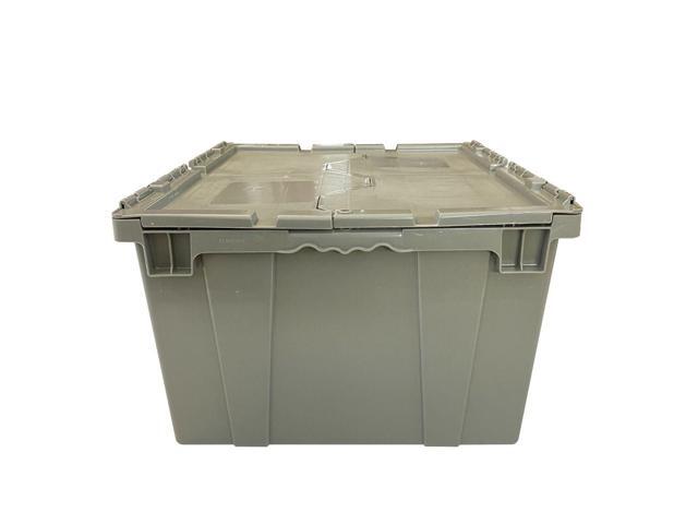 Click here for UBMOVE Handheld Attached Lid Container 21.9 x 15.3... prices