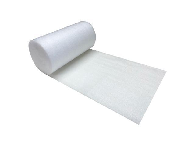 Click here for UBMOVE Foam Wrap Roll 12 wide x 50 ft 1/16 Thickne... prices