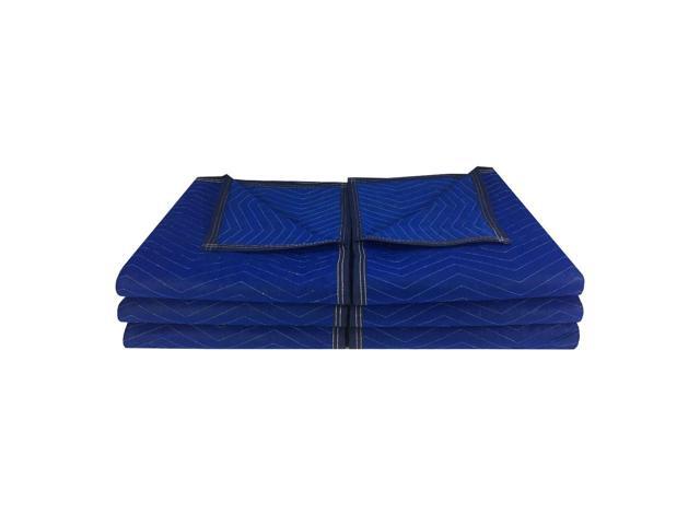 Click here for UBMOVE Pro Moving Blankets (6 Pack) 35lbs/doz 2.92... prices