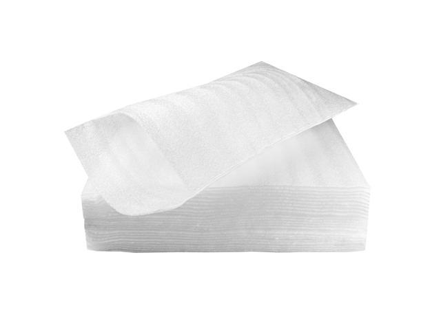 Click here for UBMOVE 7x11-7/8 Foam Pouches for Glasses (25 Pack)... prices
