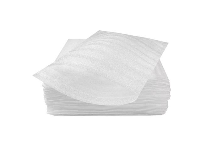 Click here for UBMOVE 9 1/8x9 3/4 Foam Pouches for Bowls (25 Pack... prices