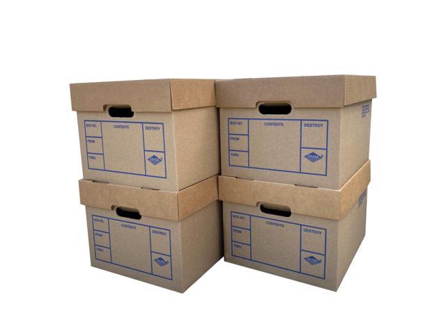 Click here for UBMOVE File Moving Boxes 200# Strength  Small  15... prices
