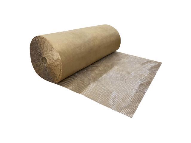 Click here for UOFFICE Kraft Backed Bubble Cushioning Wrap 48 x 1... prices