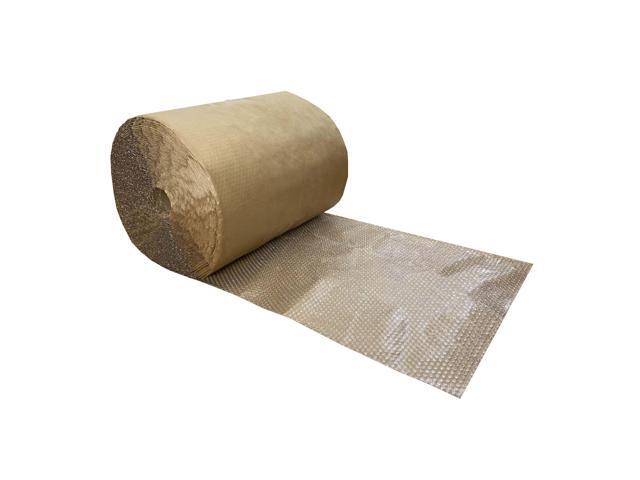 Click here for UOFFICE Kraft Backed Bubble Cushioning Wrap 24 x 1... prices
