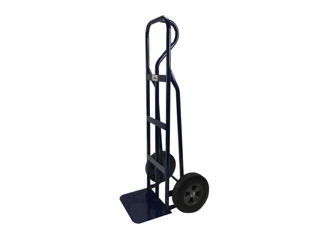 Click here for UBMOVE Handtruck 46 Steel with 8 Semi Pneumatic Wh... prices