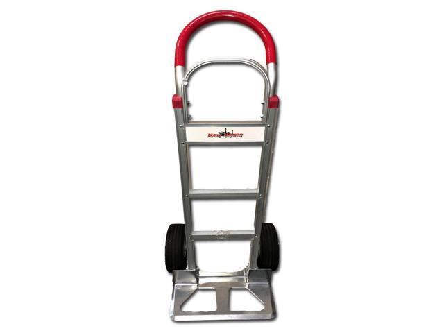 Click here for UBMOVE 48 Aluminum Carton Dolly with 10 Never Flat... prices