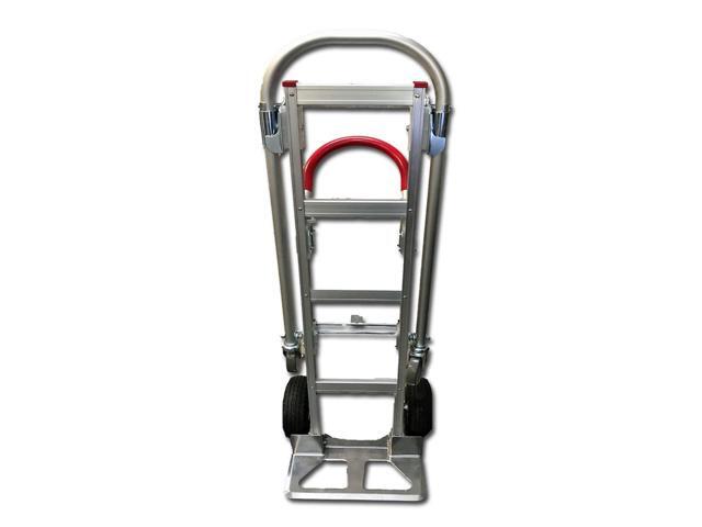 Click here for UBMOVE 52 Convertible Handtruck with Never Flat Wh... prices