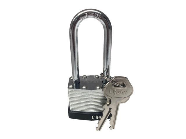 Click here for UBMOVE Padlock 1-1/2 Long Shank For Storage Locker... prices