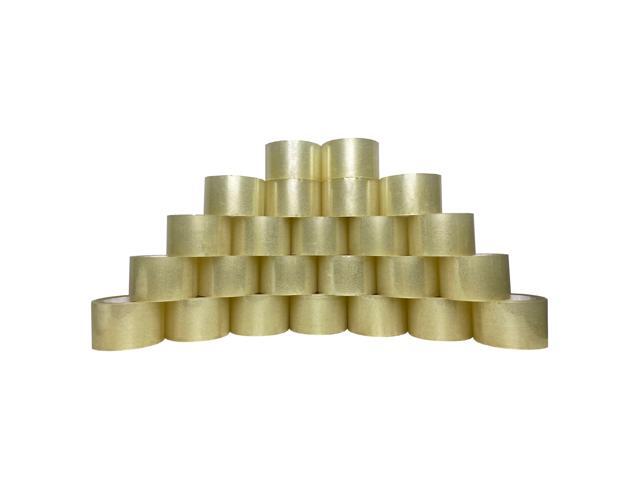 Click here for UOFFICE Clear Acrylic Tape 3 x 110 Yds  1.7 Mil  2... prices