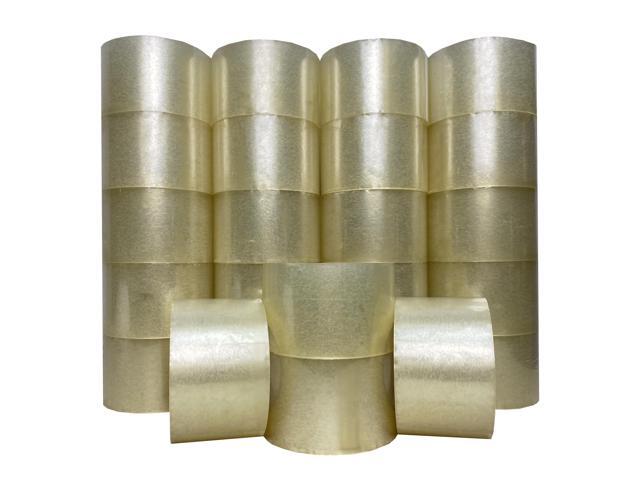 Click here for UOFFICE 3 x 110 Yds  1.9 Mil  24 Rls/Cs  Clear Acr... prices