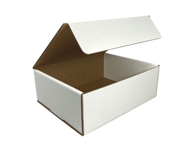 Click here for UBMOVE White Corrugated Mailer and Literature Boxe... prices