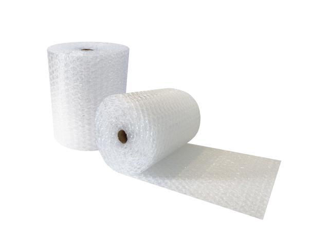 Click here for UOFFICE Bubble Cushioning Roll - 24 Wide x 130 ft... prices