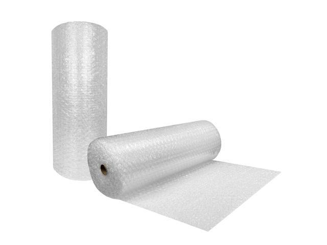 Click here for UOFFICE Bubble Roll Wrap - 48 Wide x 130 Ft - Larg... prices