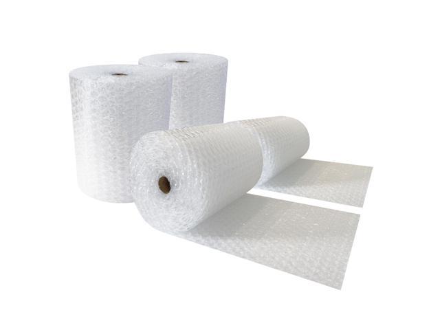 Click here for UOFFICE Roll of Bubble Cushioning Wrap - 24 Wide x... prices