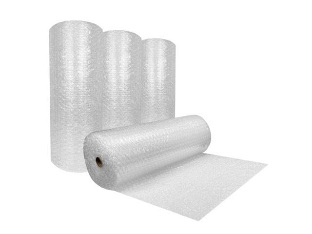 Click here for UOFFICE 48 Wide Large Cushion Bubble Roll x 260 ft prices