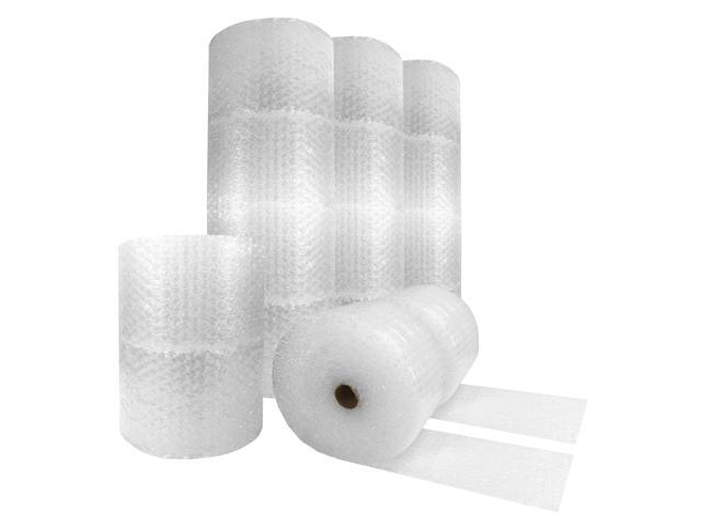 Click here for UOFFICE Bubble Cushioning Wrap Roll - 1600 Ft x 12... prices