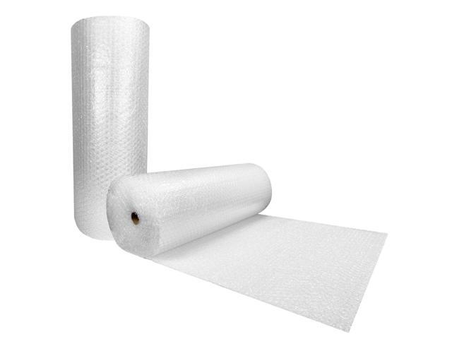 Click here for UOFFICE Bubble Cushioning Wrap Roll - 48 Wide x 20... prices