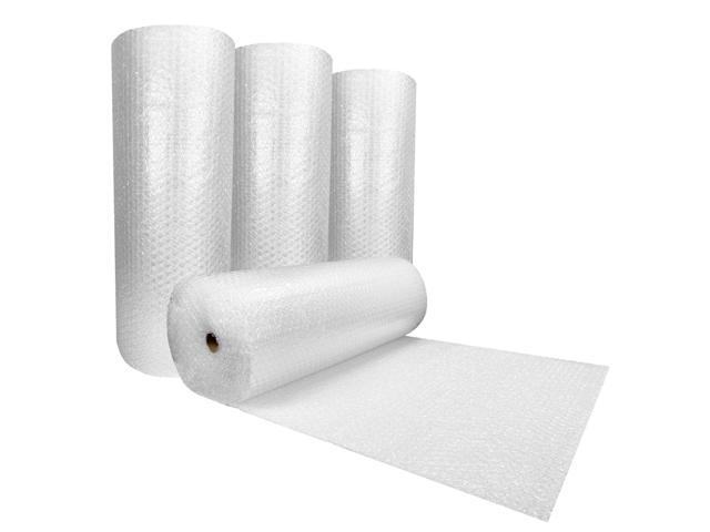 Click here for UOFFICE Bubble Cushioning Wrap Roll - 48 Wide x 40... prices