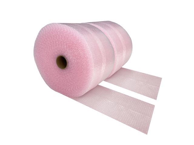 Click here for UOFFICE 2 Pink Anti-Static Bubble Rolls 175x12 - S... prices