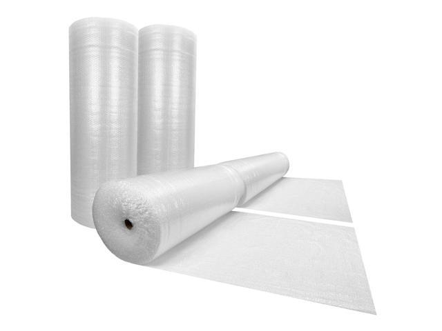 Click here for UOFFICE Bubble Rolls 700 x 48 Wide - Small Bubbles... prices