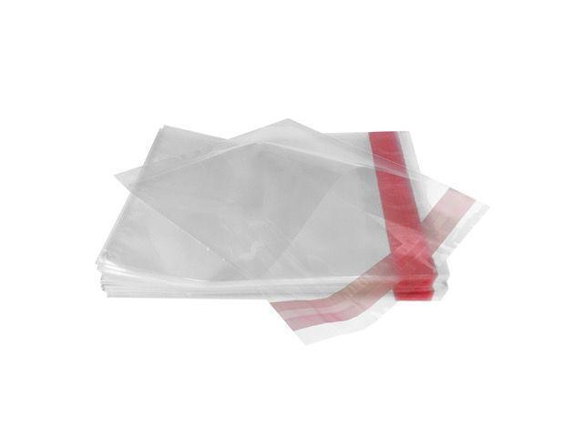 Click here for UOFFICE Clear Resealable Cellophane Bags  5.9 x 9.... prices