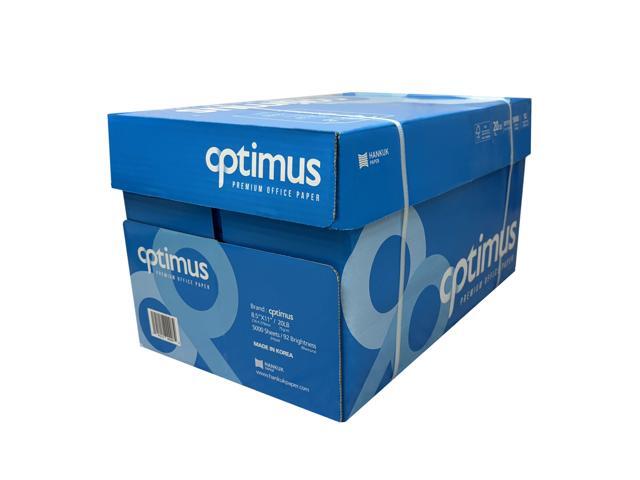 Click here for UBMOVE Multipurpose Copy Printer Paper  8.5 x 11... prices