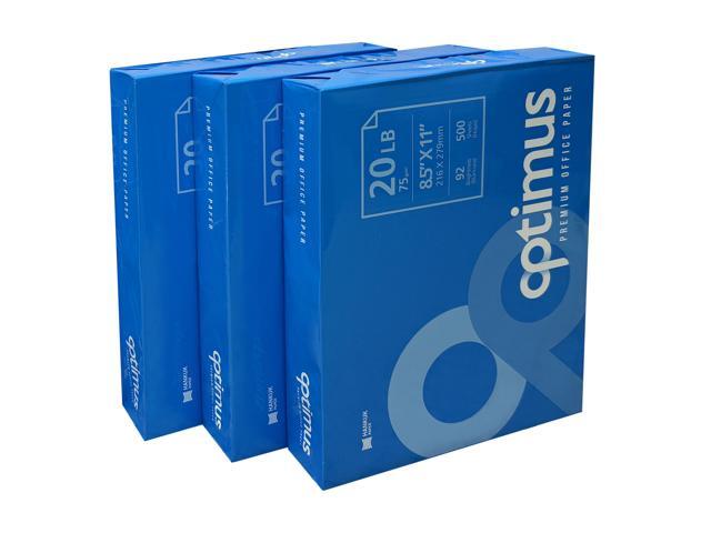 Click here for UBMOVE Multipurpose Copy Printer Paper  8.5 x 11... prices