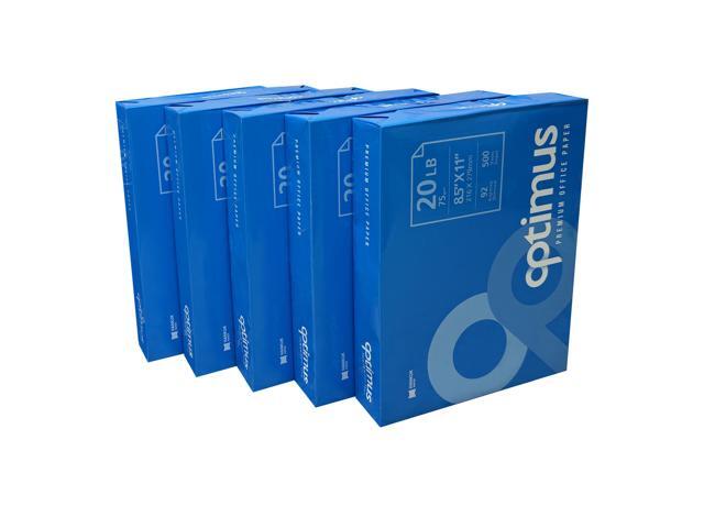 Click here for UBMOVE Multipurpose Copy Printer Paper  8.5Äù x 11... prices