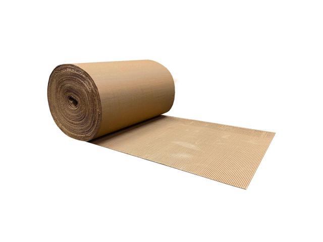 Click here for UOFFICE Corrugated Wrap 30 x 250 x 1/8 Thick - B F... prices