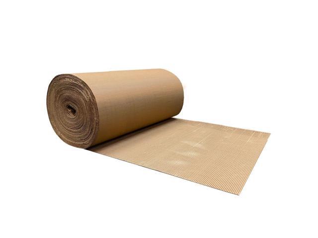 Click here for UOFFICE Corrugated Wrap 36 x 250 x 1/8 Thick - B F... prices