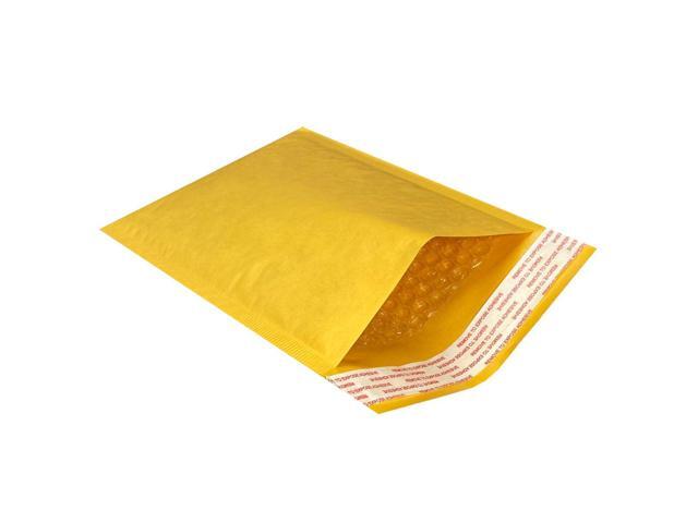 Click here for UOFFICE 250 Kraft Bubble Mailers 6.5x10 - #0 Self-... prices