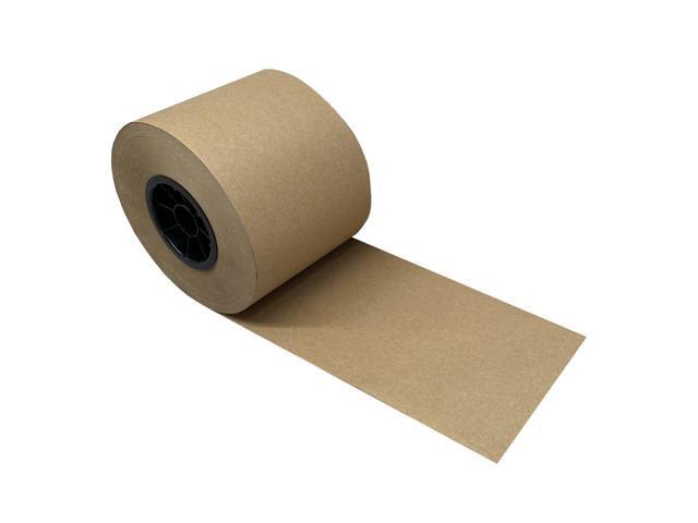 Click here for UOFFICE Kraft Paper Roll 765x6 40lb Strength Brown... prices