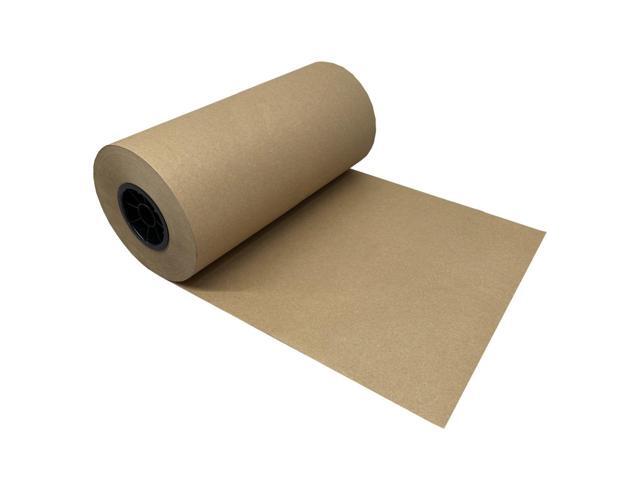 Click here for UOFFICE Brown Kraft Paper Roll 765x15 40lb Strengt... prices
